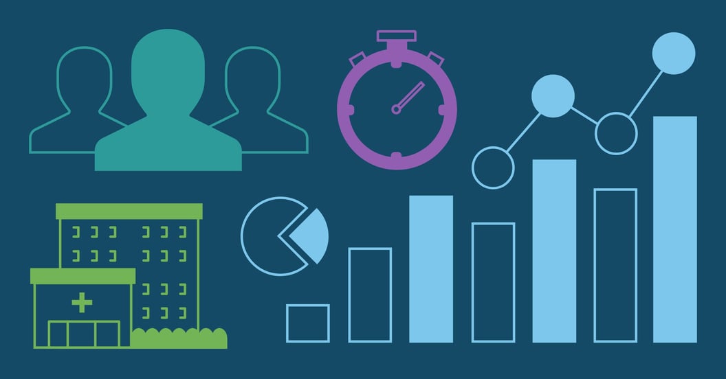 Open claims vs. closed payer claims: What’s the difference?