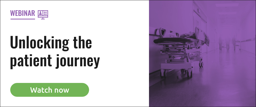 Open claims vs. closed payer claims: What’s the difference?