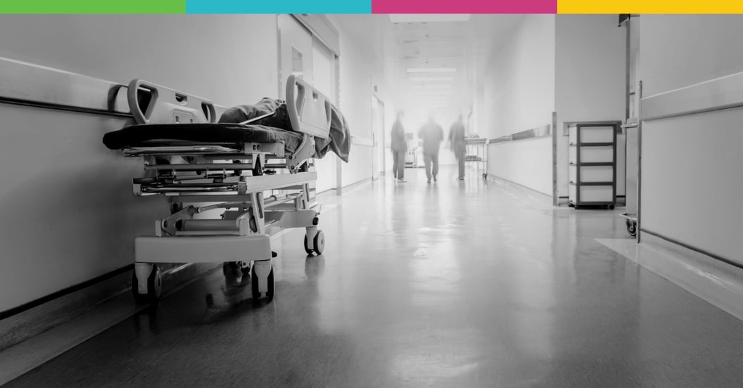 Open claims vs. closed payer claims: What’s the difference?