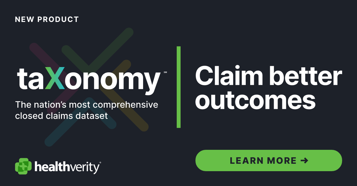 Open claims vs. closed payer claims: What’s the difference?