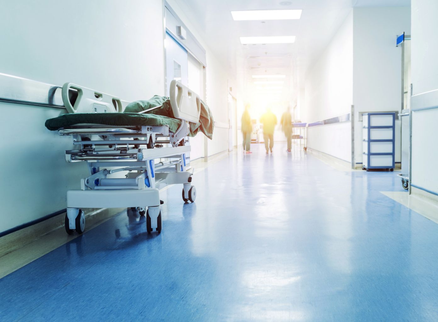 Open claims vs. closed payer claims: What’s the difference?